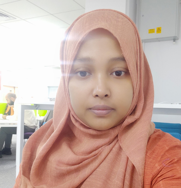 Sumaya Ferdowsi | LSTM